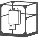 mLock System - SandPro