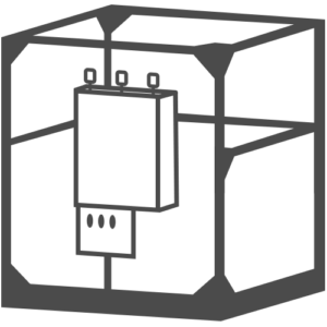 mLock System - SandPro