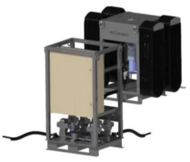 mGREASE - StandPro LLC