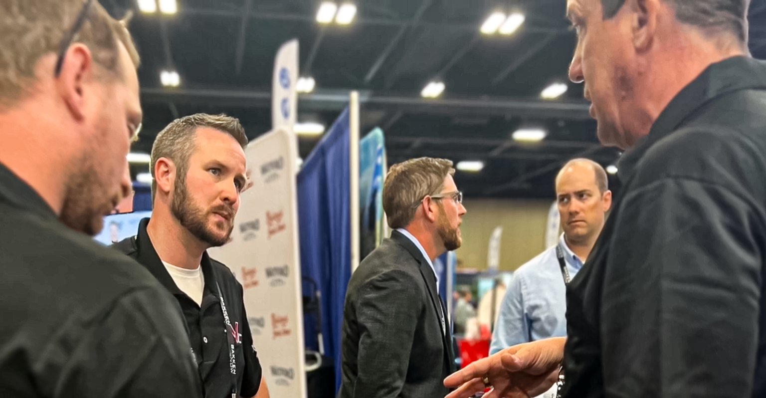 Oilfield Automation - SandPro LLC