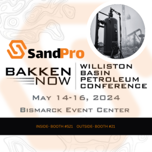 Oilfield Automation - SandPro LLC